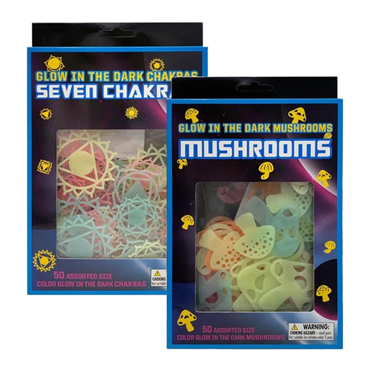 Wall stickers | Seedless Green